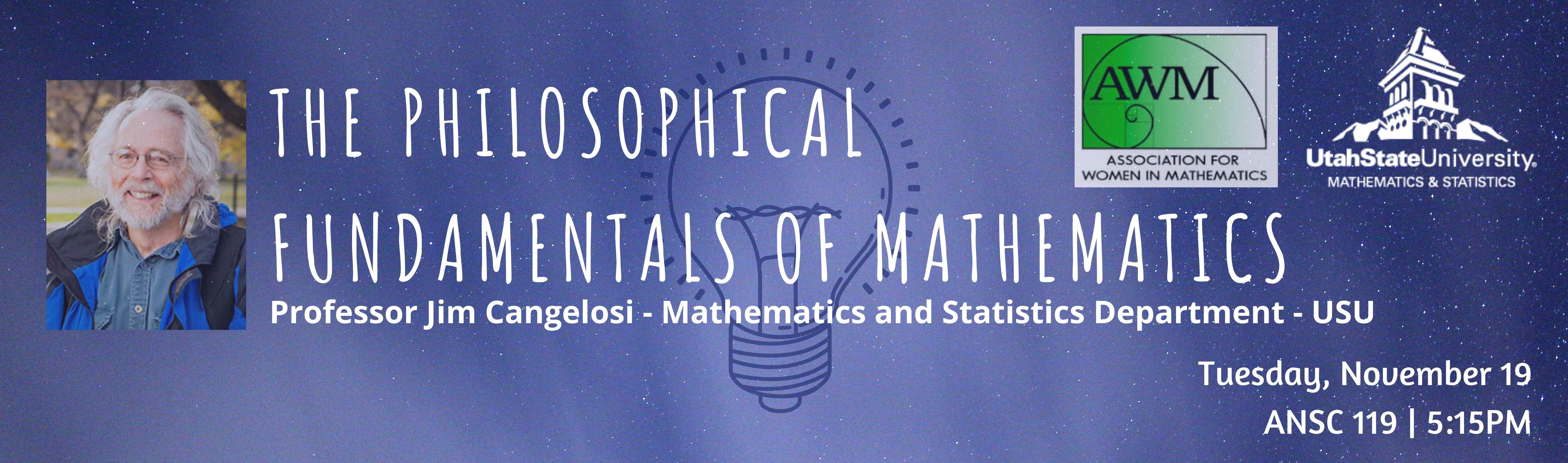 Philosophy of Math lecture – USUPhilosophy